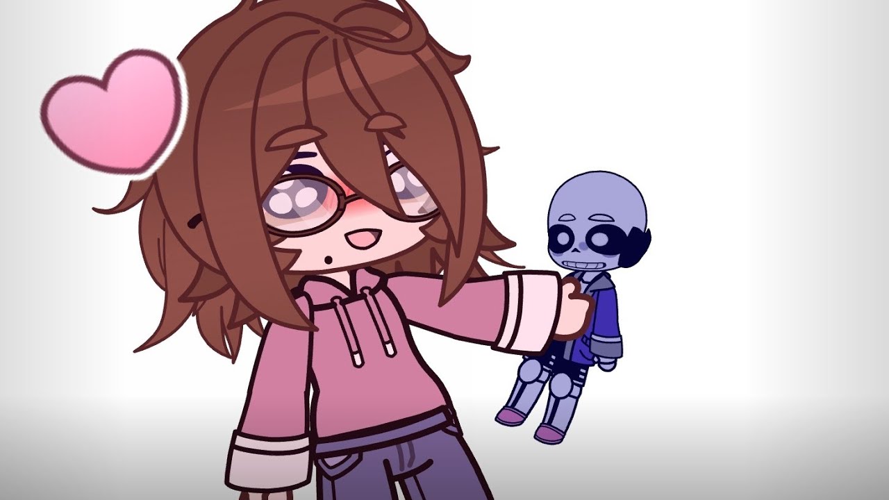Pov: You love Sans aus way too much. - YouTube