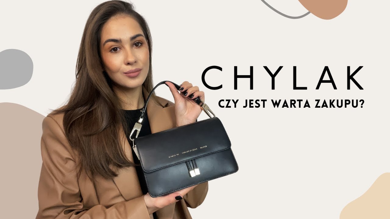 Chylak - opinia po 4 latach użytkowania. - YouTube