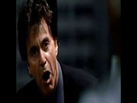 THE INSIDER MOVIE TRAILER - YouTube
