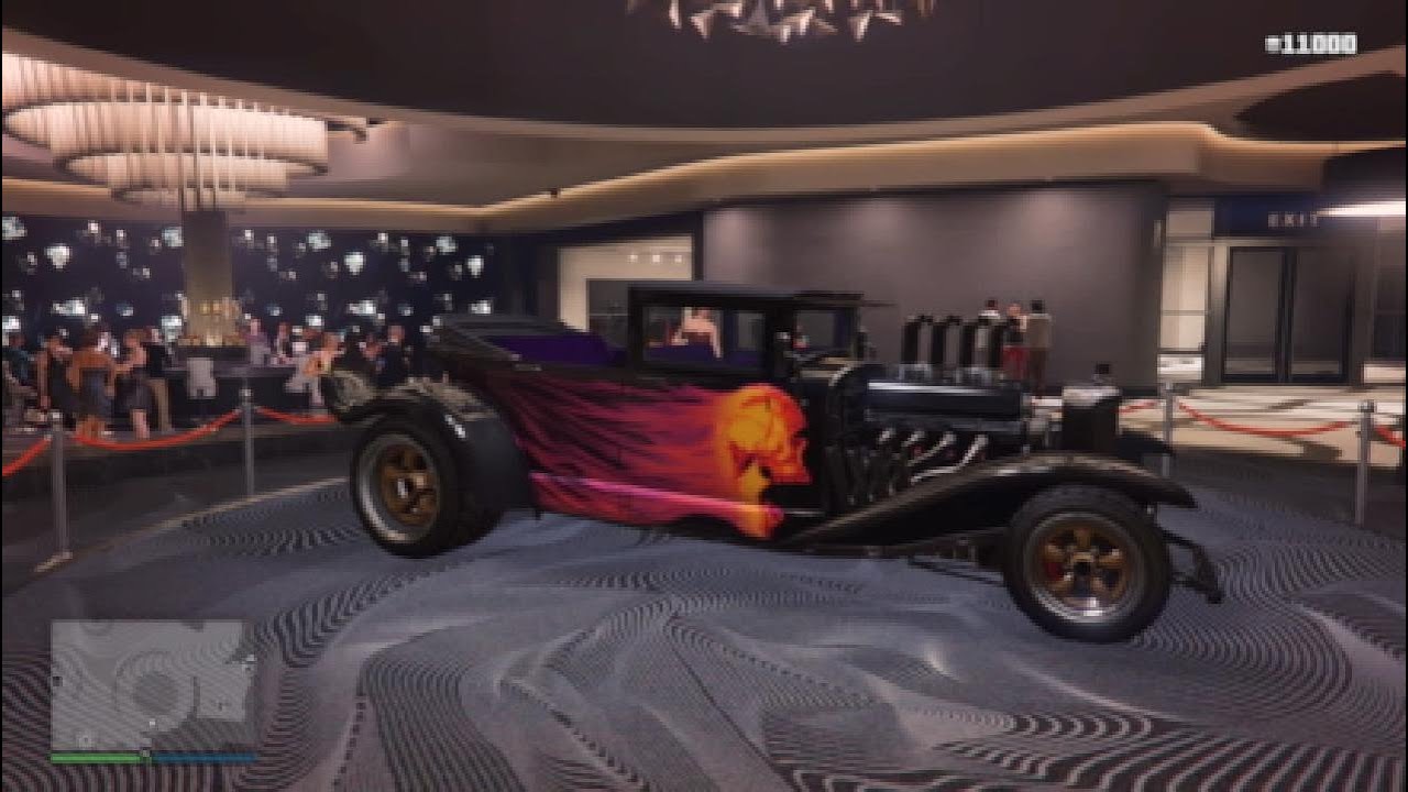 Gta 5 Online Weekly Update for Thursday, October 27 2022 - YouTube