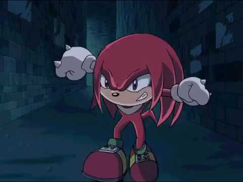 Teaser Trailer: Sonic F Episode 17 - YouTube