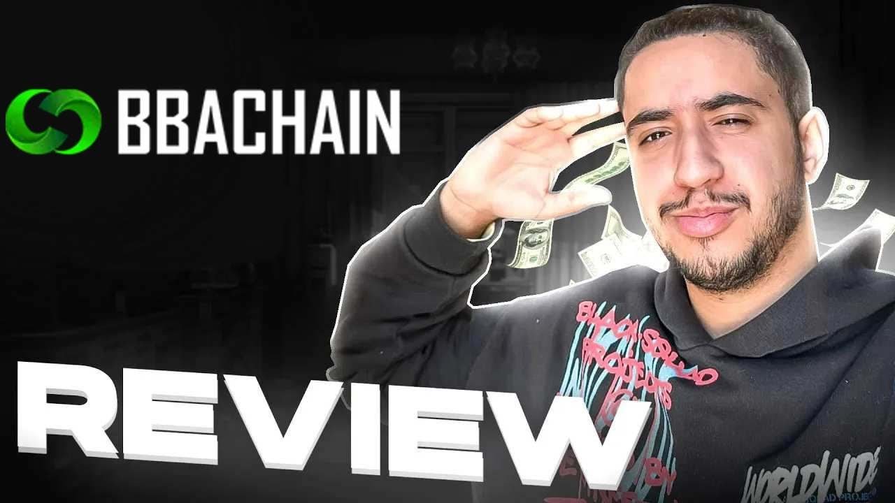 BBACHAIN | Layer 1 Blockchain with Rapid Transactions Solution - Early ...