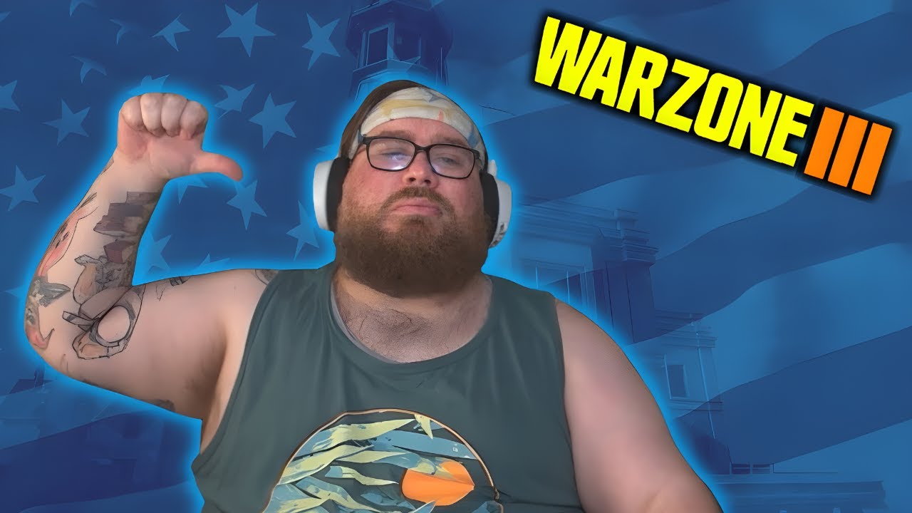 I Put The Team On My BACK! - YouTube