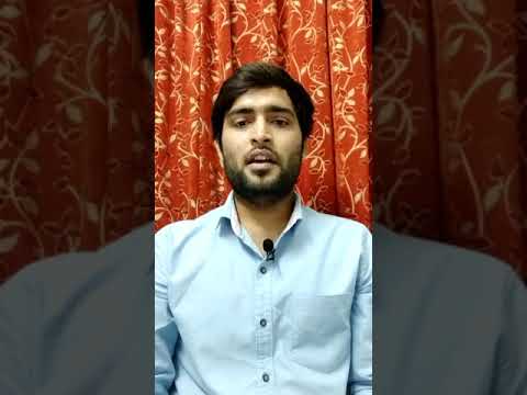Saurabh Kaushik video introduction for SUNRAISE - YouTube