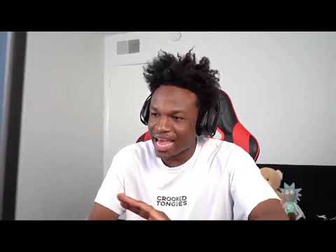 Lenarr Young Rage compilation (part 1)