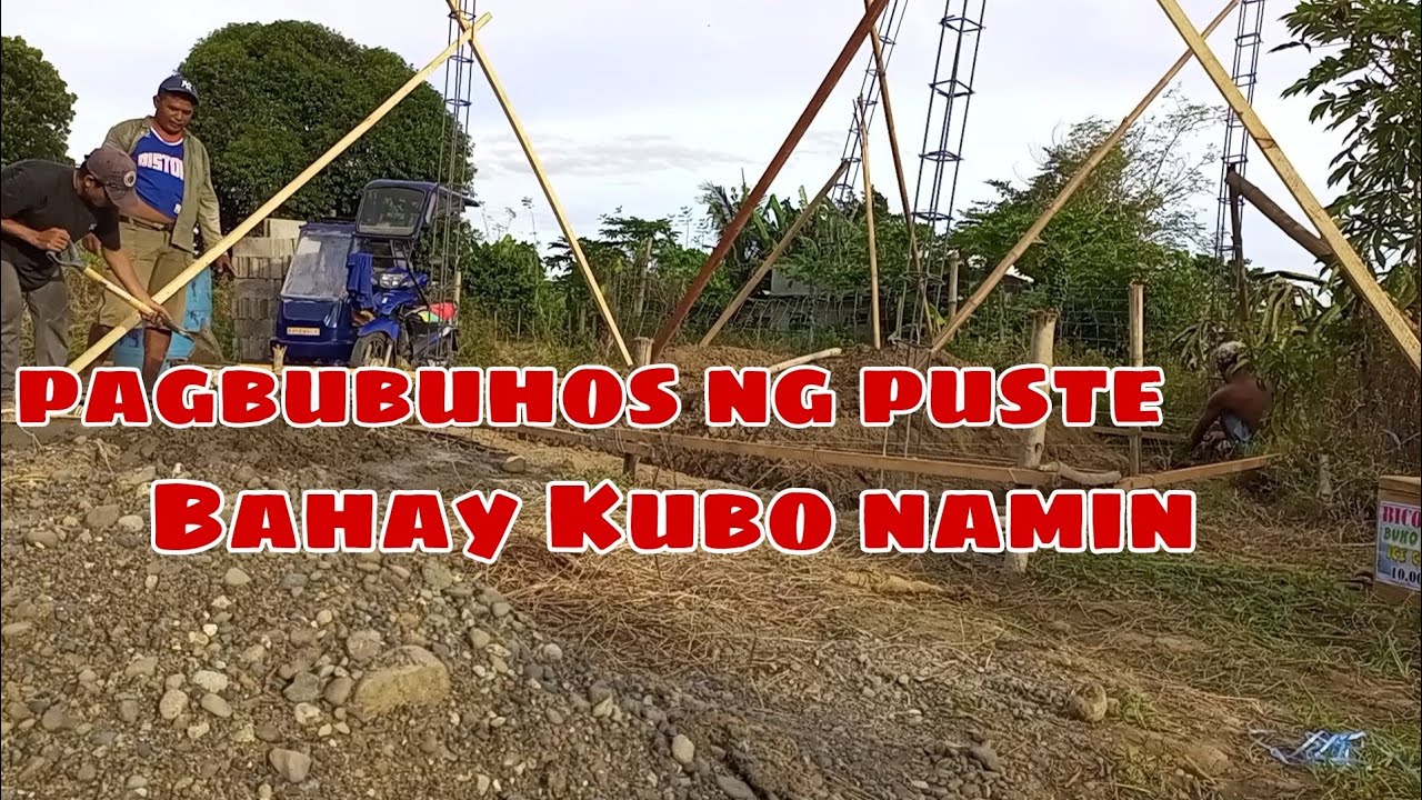 Episode #2 Ng aming Bahay kubo - YouTube