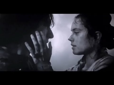 Reylo edits that make me believe in love - YouTube