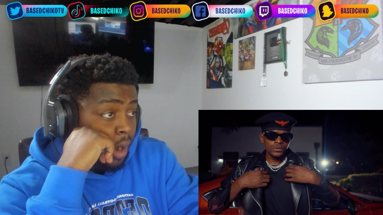 Mr Crown FT Chile one Mr Zambia - Come Over (official video) | REACTION ...