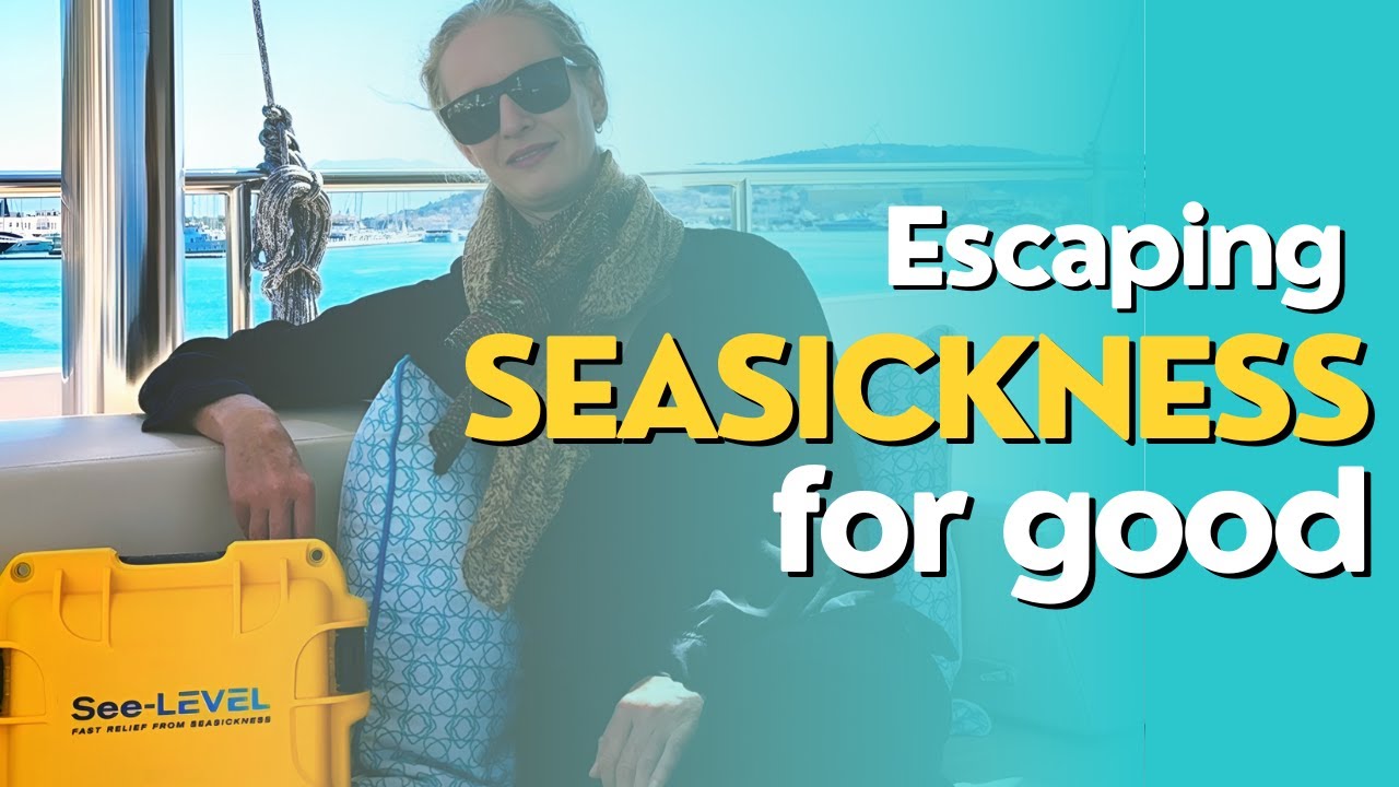 New VR Seasickness technology rolled out to a fleet of Superyachts at ...