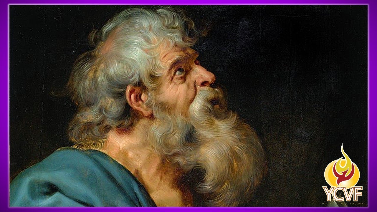 12 Apostles Journey - Matthias HD - YouTube