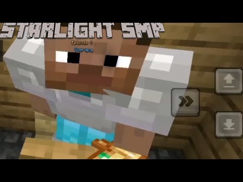StarLight SMP , Episode 8: Therapy . - YouTube