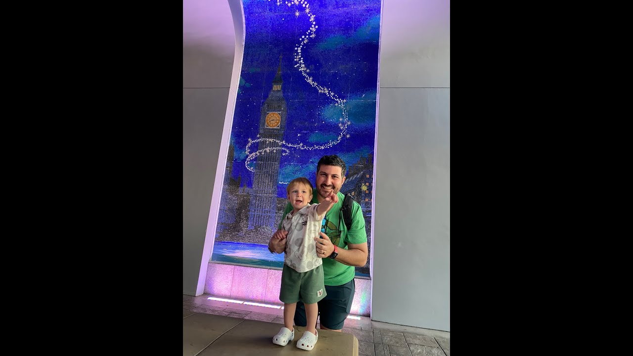 Disney March 2024 - YouTube