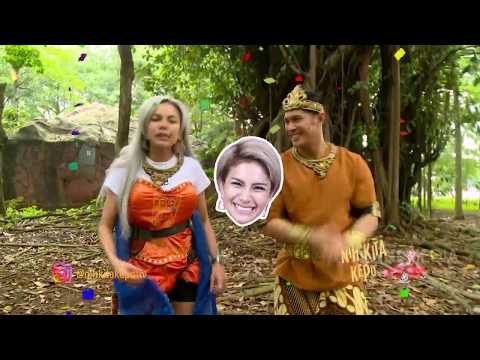 Nyai Main Sinetron Bareng Afdhal Yusman?! | Best Moment Nih Kita Kepo (17/3/20)