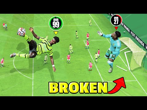 TOP 200 𝗙𝗜𝗙𝗔 Fails & Glitches of the Year 👑😂