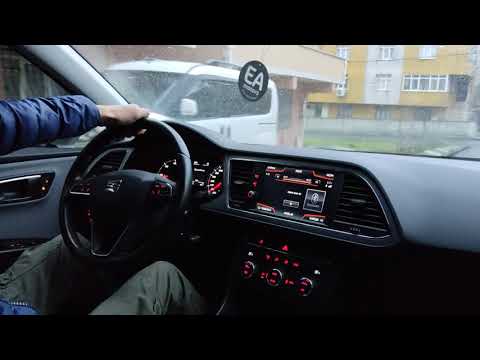 araba kaçırma seat Leon vol1