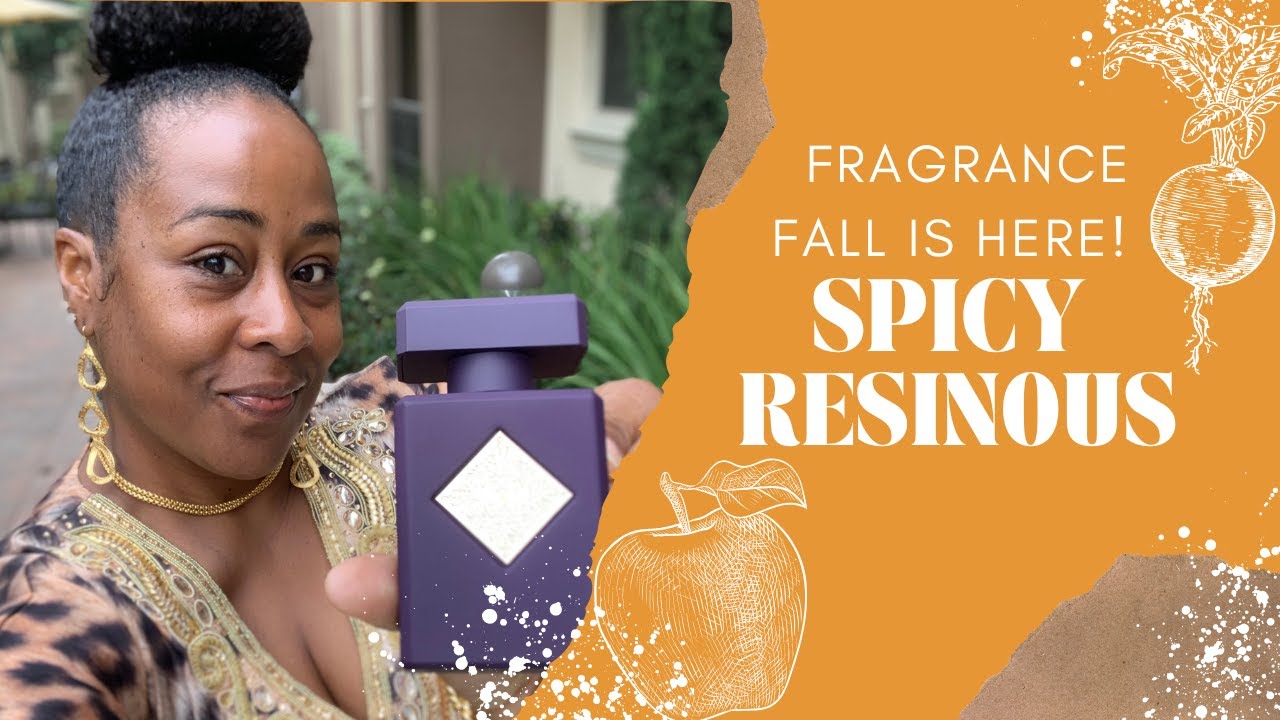 FALL VIBES | TOP AUTUMN FALL VANILLA PERFUMES | SEXY AMBERY & WARM ...