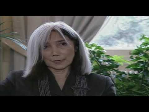 Jorge Luis Borges -  The Mirror Man(2007)