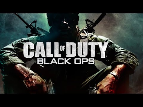 cod zombies bo1 - YouTube