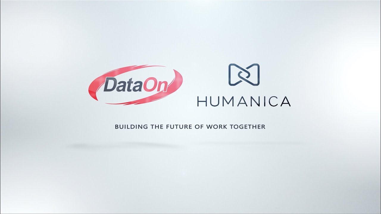 DataOn & Humanica Merge to Re-shape The HCM Solutions Landscape In ...