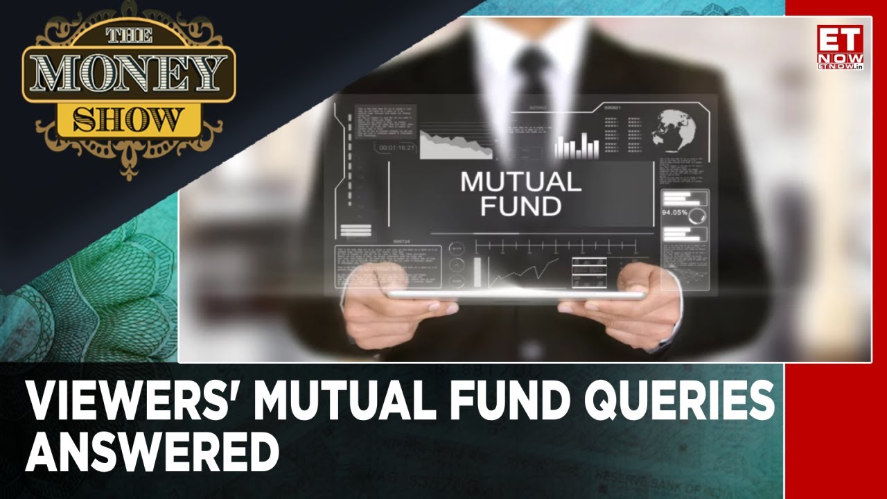 Mutual Fund Queries Answered For Viewers | Investment Ideas With Anil ...