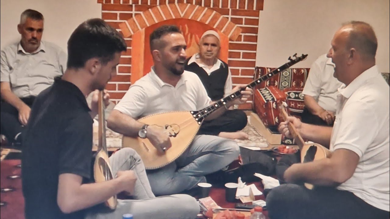 Xeni & Sinani & Edonisi - Liria do´ Hero - Fehmiu e Xheva - YouTube