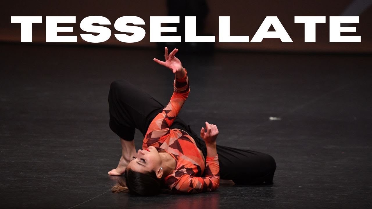 Tessellate - Lancer Competitive Dance Co. - YouTube