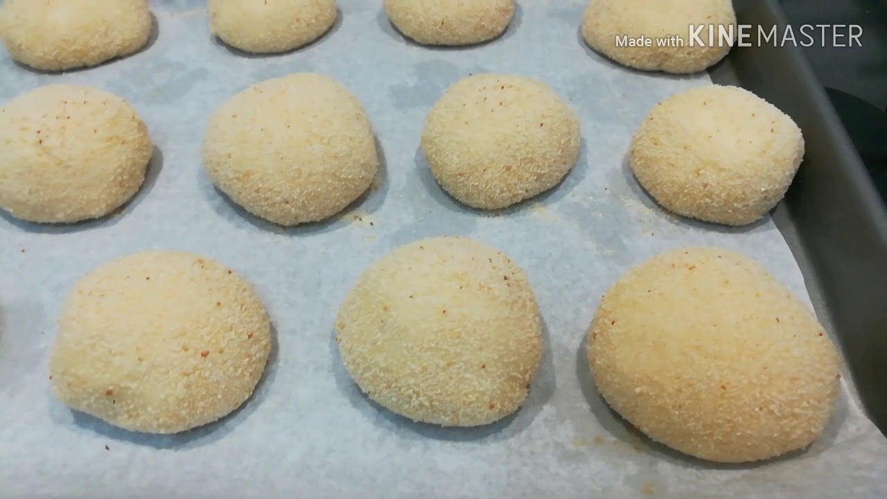 Pandesal Recipe Best Ever Soft Fluffy And Delicious Youtube