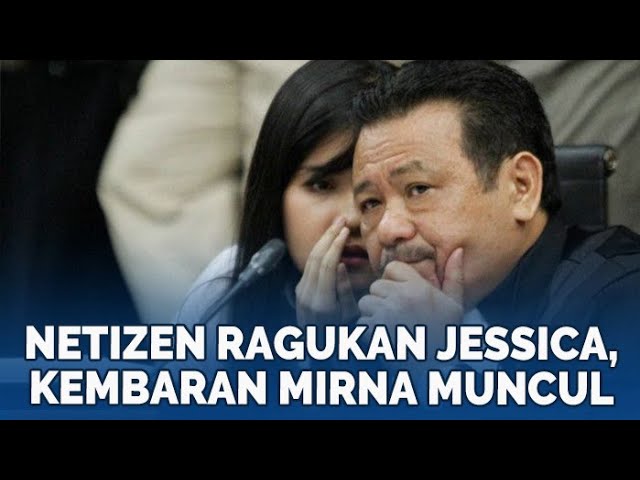 Memes Jessica Mirna
