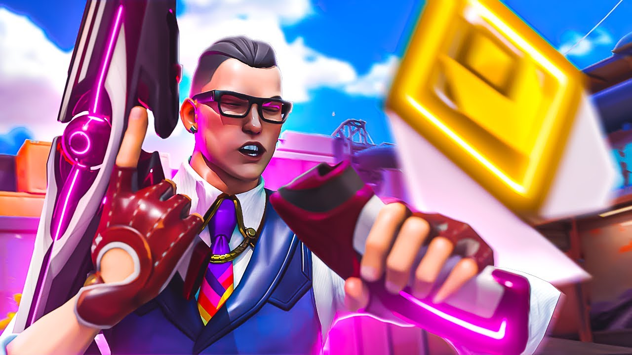 THE RADIANT EXPERIENCE | RACE 4 RADIANT (Sentinel #25) - YouTube