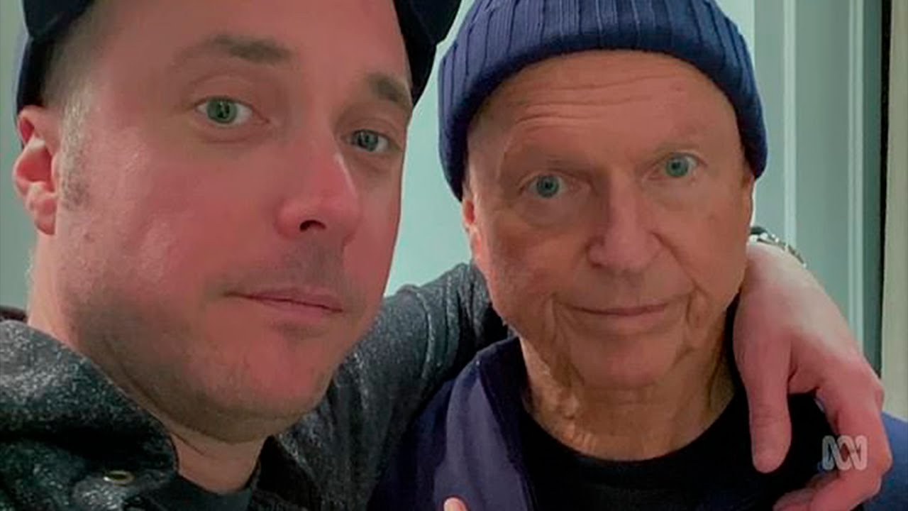 Sam Neill's Brave Battle with Blood Cancer: 'Life, Laughter, and Living ...