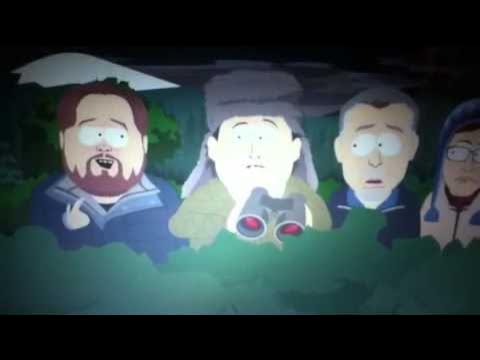 South park - jewpacabra - YouTube