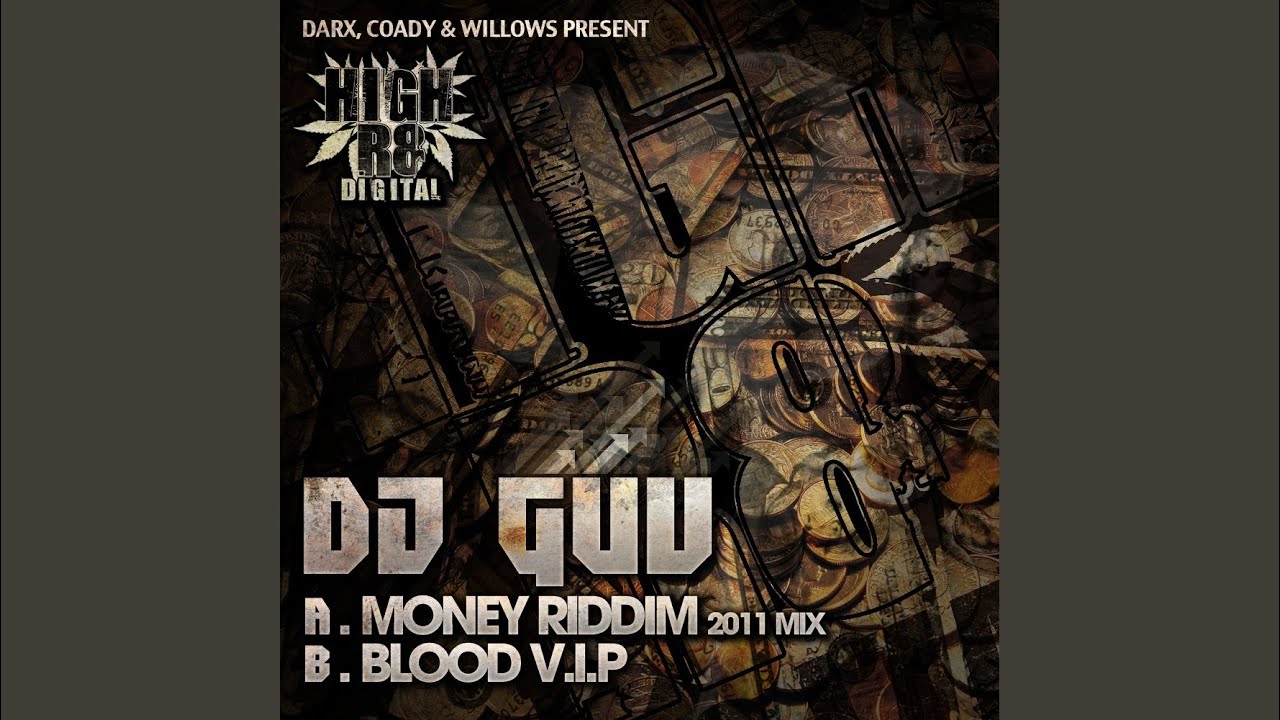 Money Riddim 2011 Mix - YouTube Music