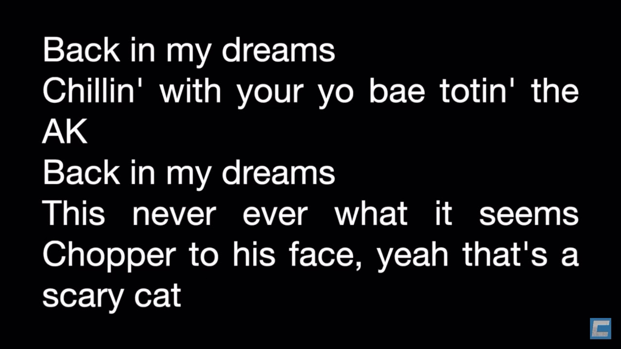 Ymw bslime slime dreams lyrics - YouTube