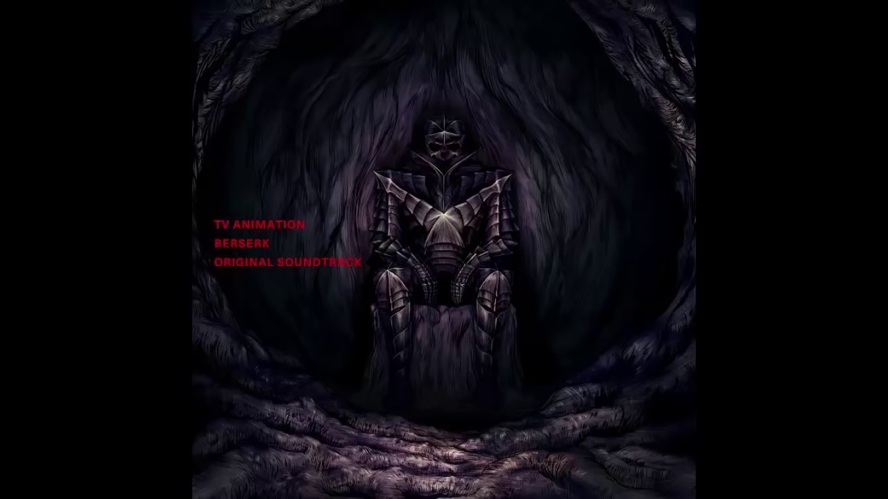 Berserk 2016 OST - Sun - YouTube Music