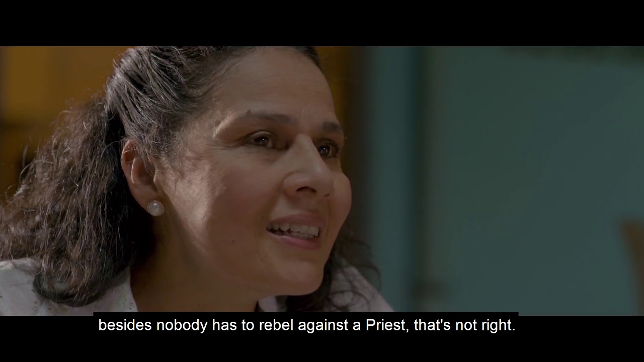 Martha Osorio Reel 2018 - YouTube
