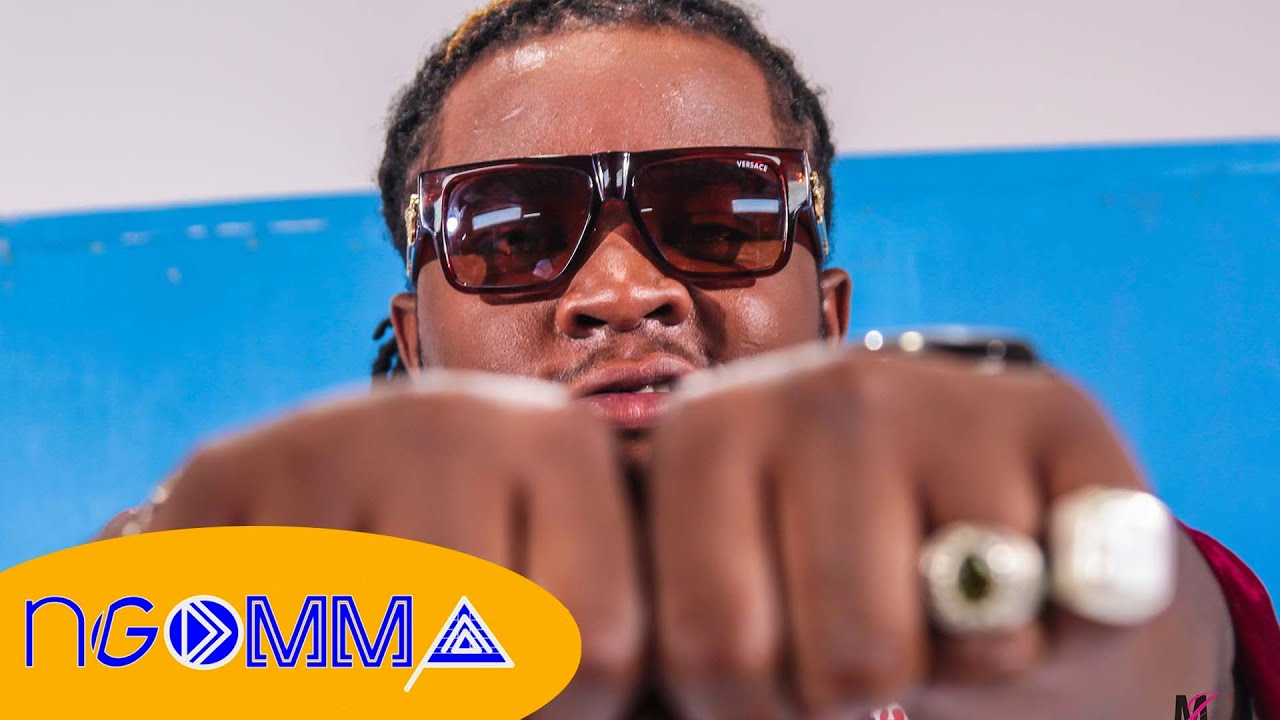 PAKACHA - DK KWENYE BEAT (Official Audio) - YouTube