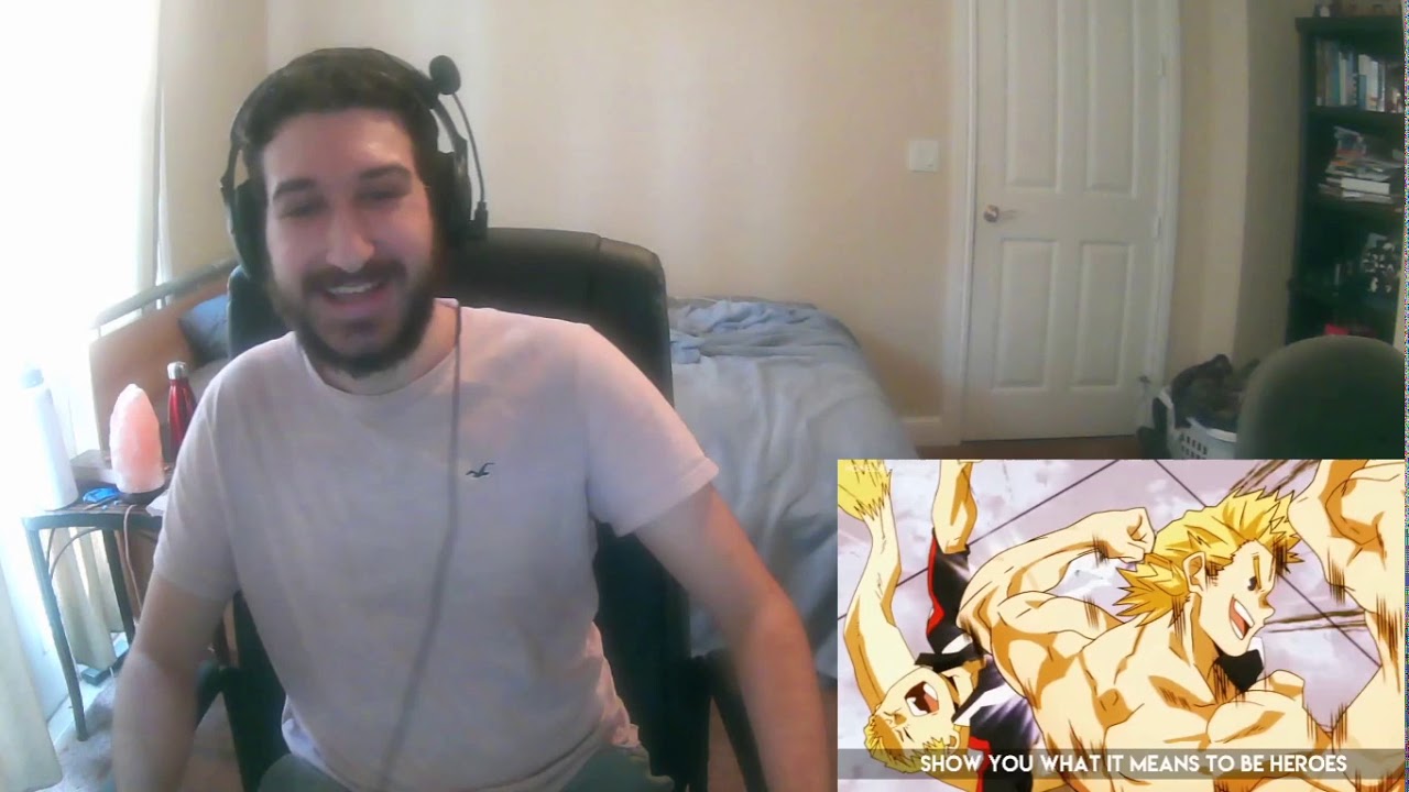 They Are Going Pro! Big 3 Rap Reaction (None Like Joshua) - YouTube