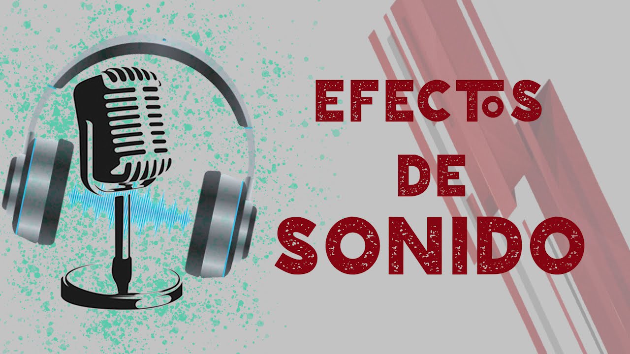 Efecto de Sonido- Puerta Rechinando - YouTube