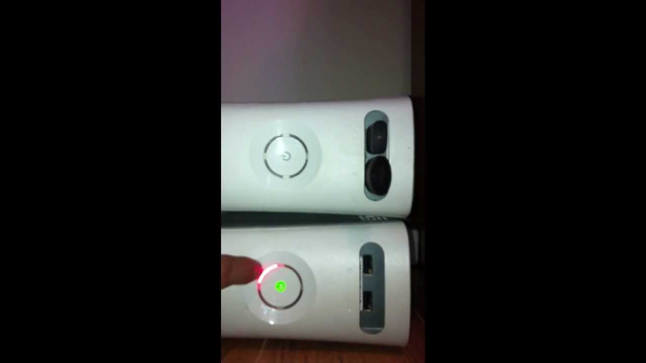 xbox 360 e73 code erreur 1021 - YouTube