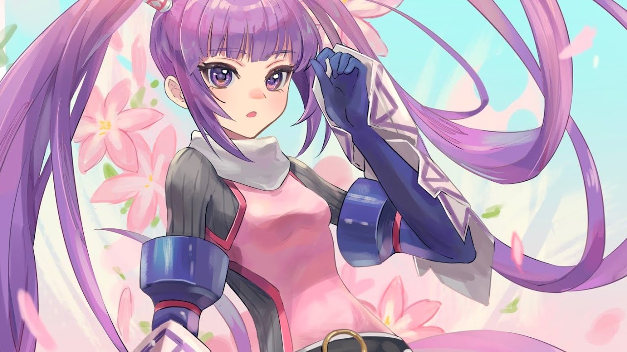 Tales of Graces f Remastered Sophie Death HD - YouTube