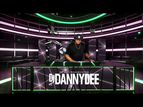 THROWBACK THURSDAY with DJ DANNY DEE 4/16/26