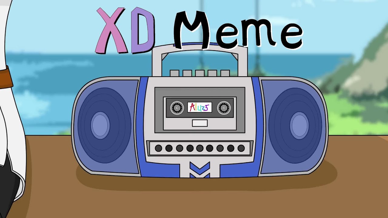 XD Meme // Aluz 5 Animation // Subs 1K Special 😎 #minecraftmyanmar # ...