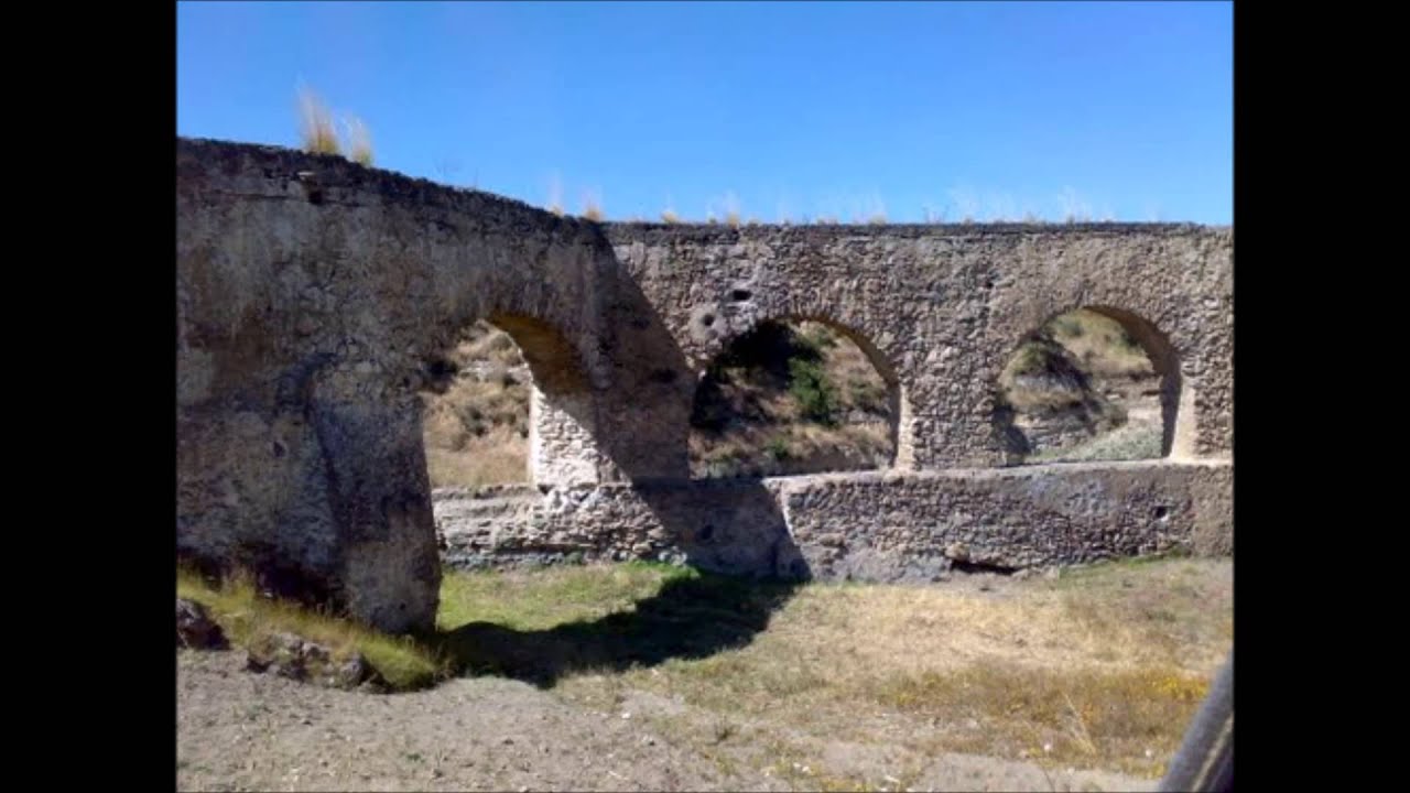 CIUDAD SERDÁN REGIÓN III - YouTube