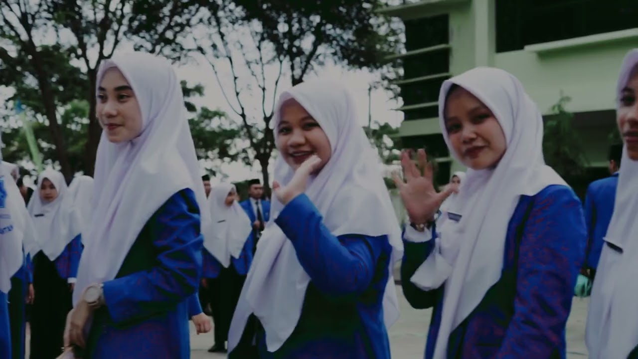 MAN IC TANAH LAUT 2022 - YouTube