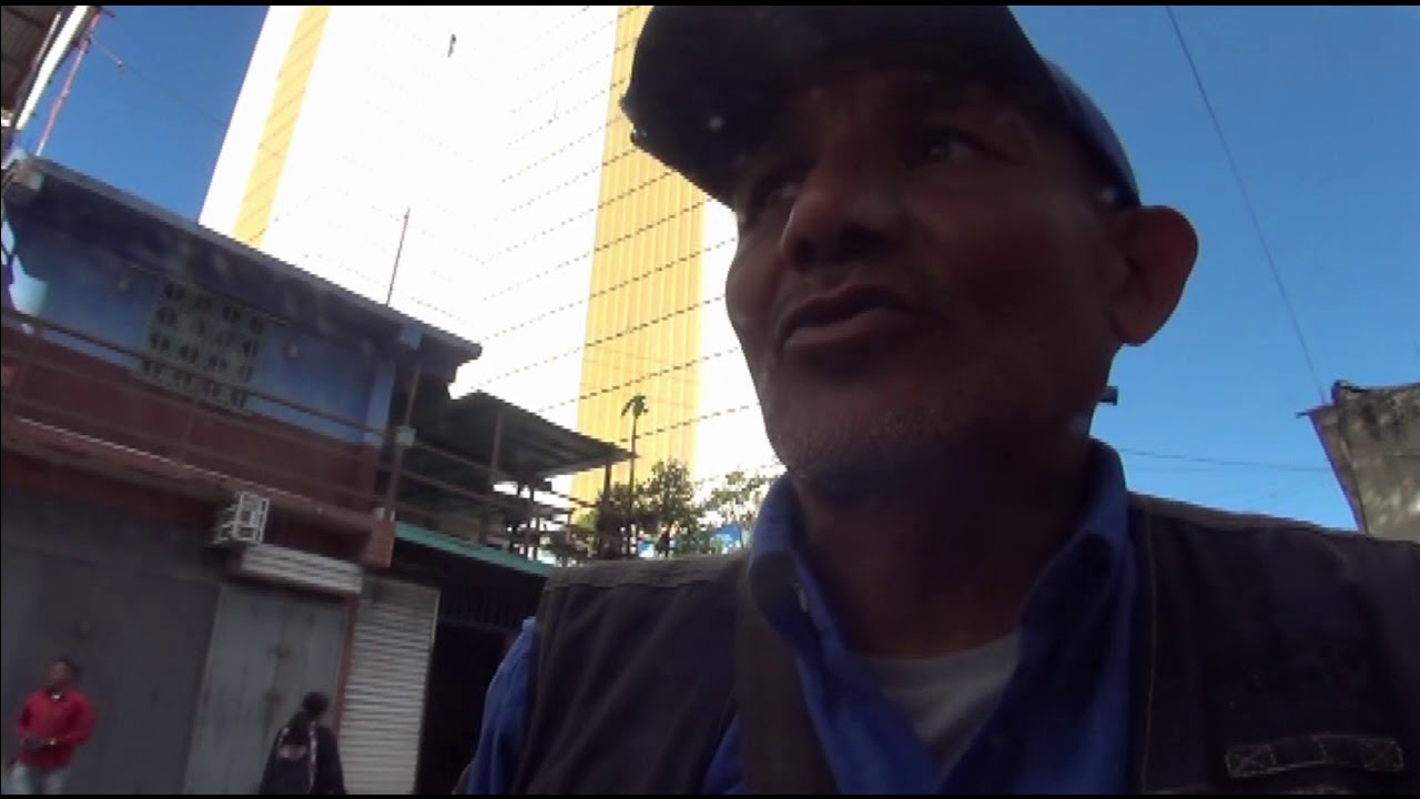 Informe Comunal 2020 1 14 Daniel Camacaro - YouTube