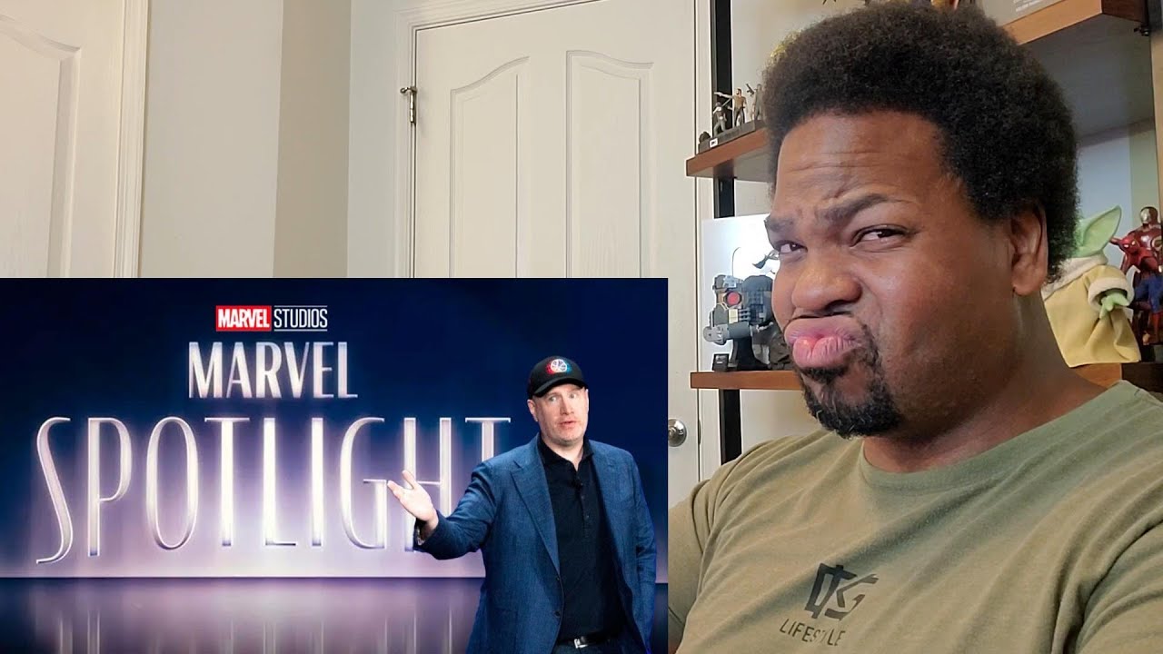 Marvel Introduces NEW MCU CONTENT STRATEGY For MCU Fatigue - Reaction ...