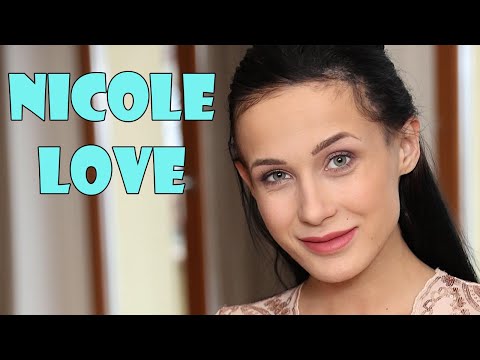 NICOLE LOVE | THE ACTRESS WHO STARTED IN 2016 WITH MORE THAN 9 THOUSAND FANS ON TWITTER