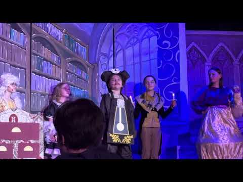 KO Elementary show Human Again Cogsworth - YouTube
