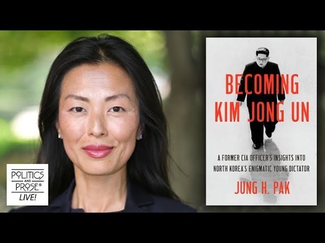Jung Pak's Instagram, Twitter & Facebook on IDCrawl