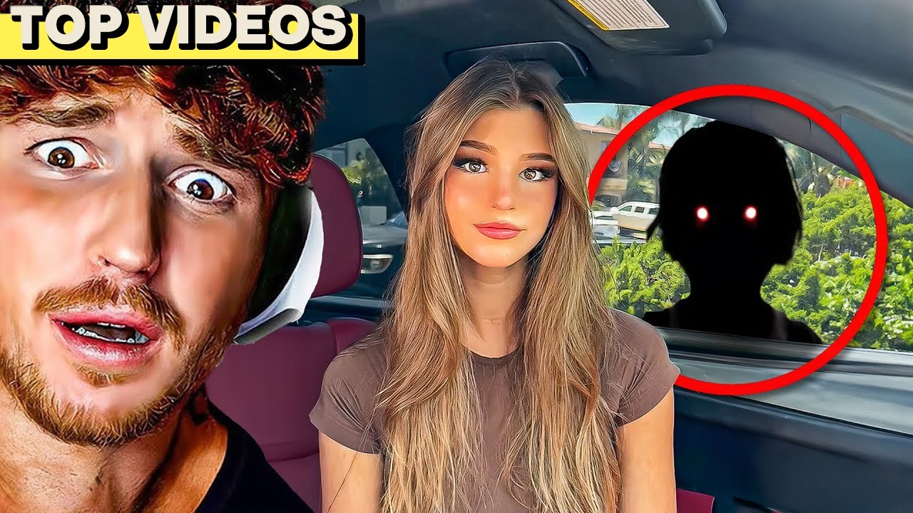 167 SCARIEST SHORT HORROR FILMS on the Internet.. - YouTube